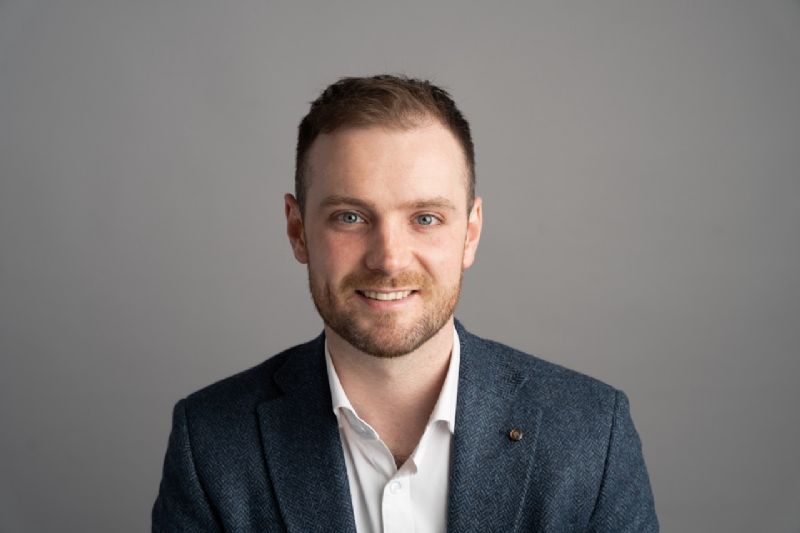 Meet the team at Nicholas Residential Estate Agents based in Belfast ...